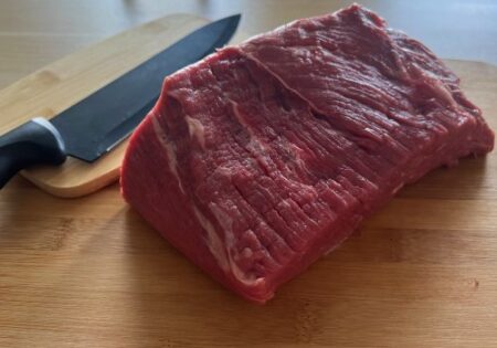 Classic BBQ Beef Jerky Recipe - Beef Jerky Hub