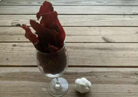 Duke's Beef Jerky Recipe: Make Your Own Classic Snack! - Beef Jerky Hub