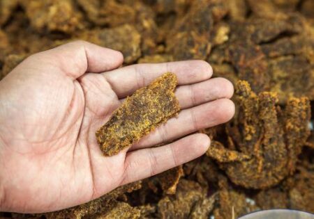 4 Easy Ways to Keep Beef Jerky from Molding - Beef Jerky Hub