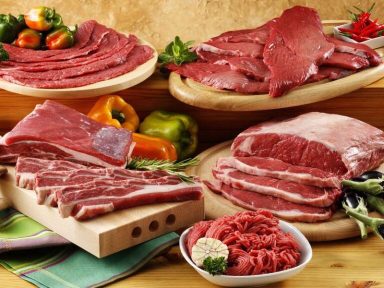 Jerky Types - Beef Jerky Hub