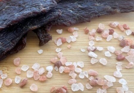 How to Make Curing Salt for Jerky - Beef Jerky Hub