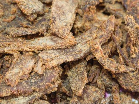 4 Easy Ways to Keep Beef Jerky from Molding - Beef Jerky Hub