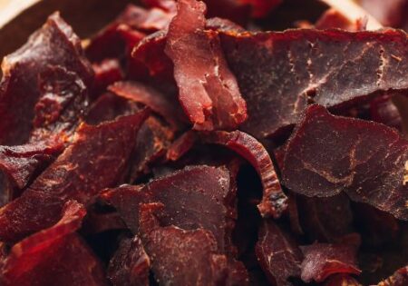 How to Vacuum Seal Your Jerky (and 5 Reasons You Should) - Beef Jerky Hub